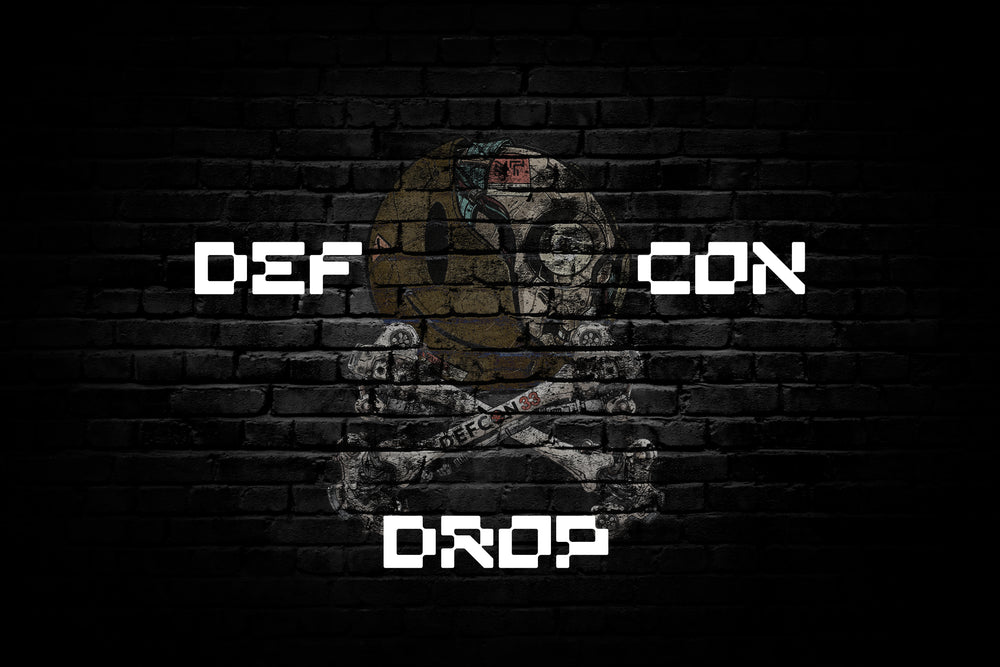 DEFCON 33 Drop – RansomWear