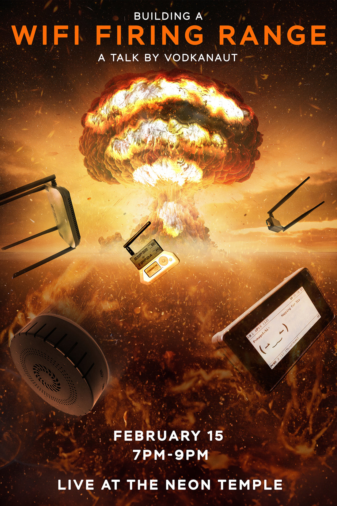 Hacker Spotlight – RansomWear